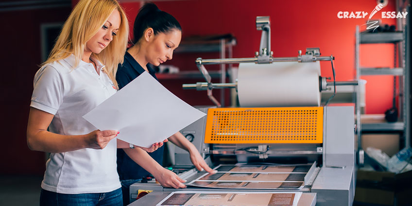 Types Of Art Paper For Printing